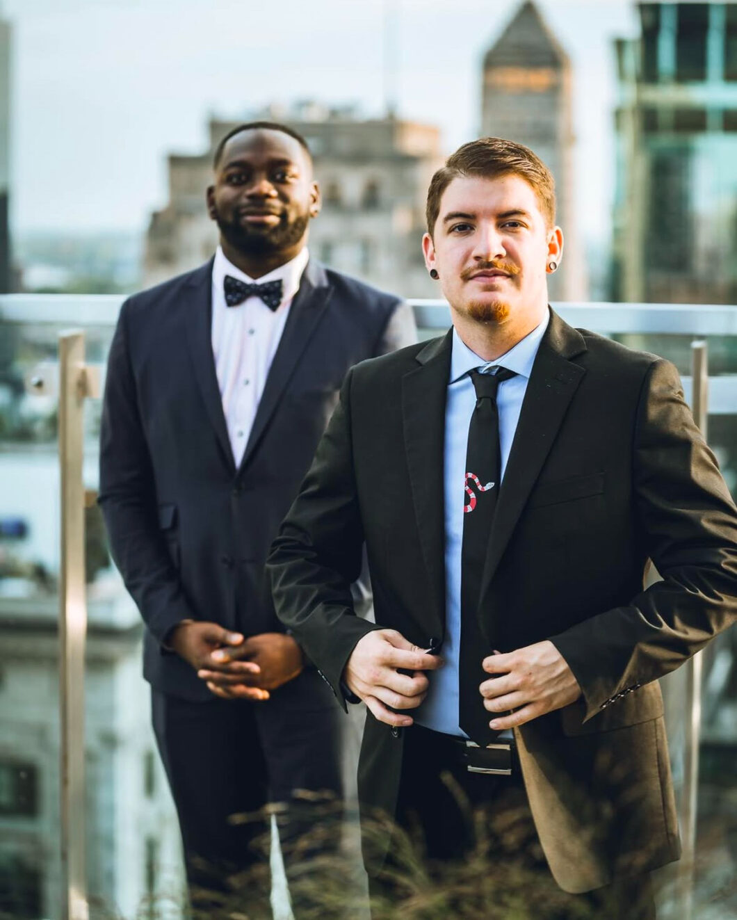 About Us | Impact Realty Group